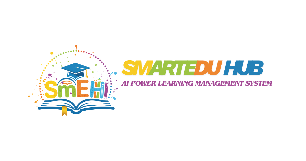 SmartEdu Hub - For Students